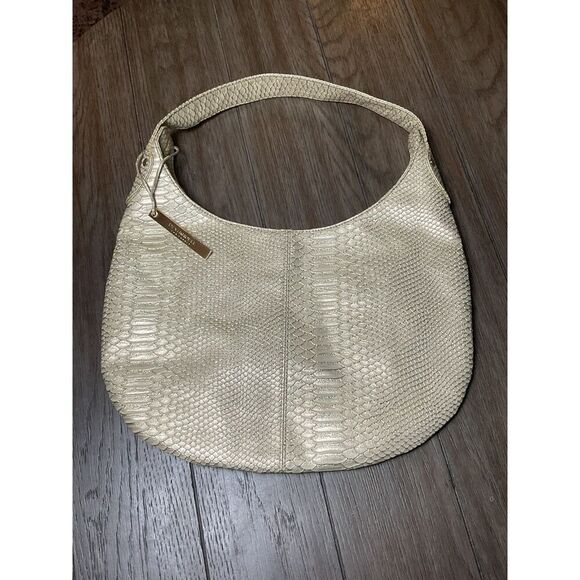 Devi Kroelle | Bags | Devi Kroelle Hobo Handbag | Poshmark